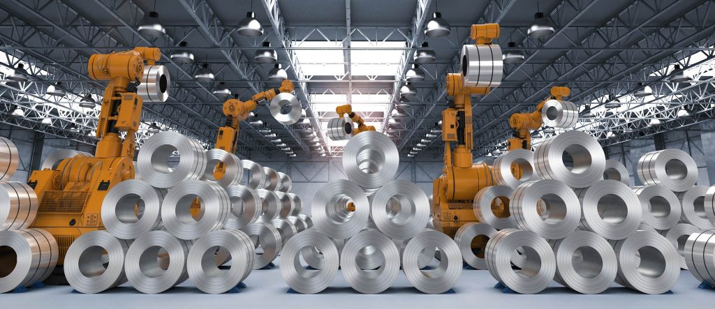 Winner Steel, Inc. – Etkin & Company